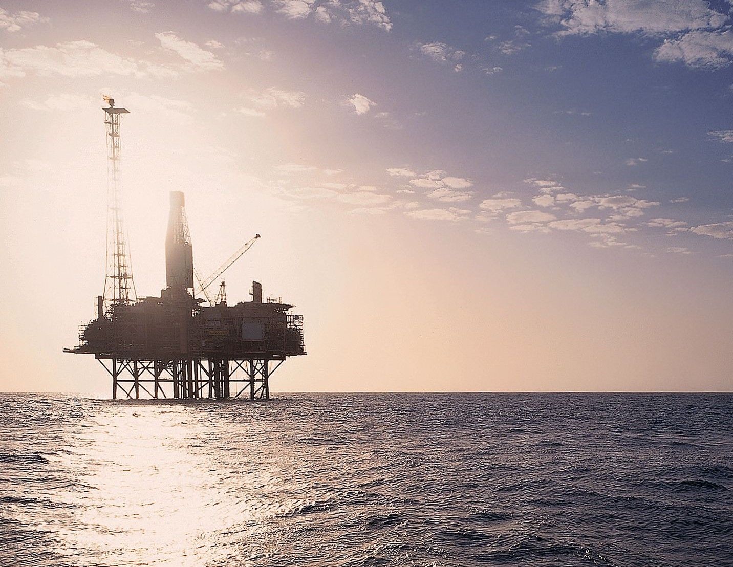 Woodside + BHP oil & gas: inspiration or desperation?