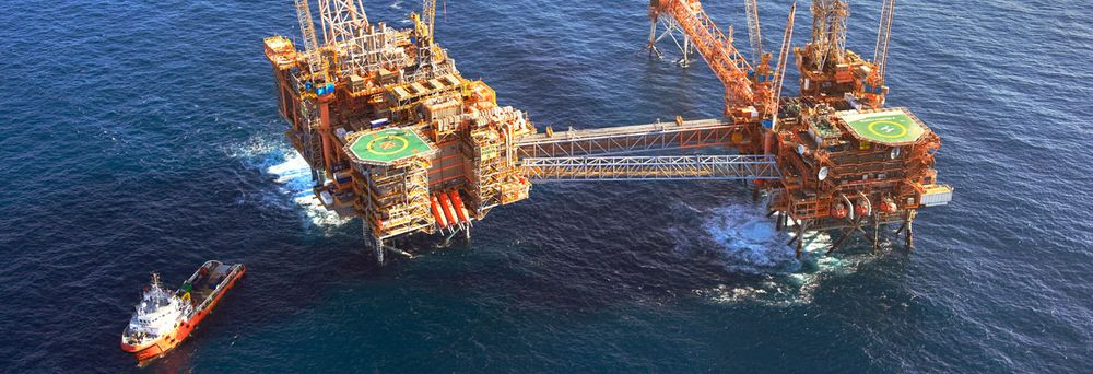 Regulator: Woodside must fix safety issues on NRA platform