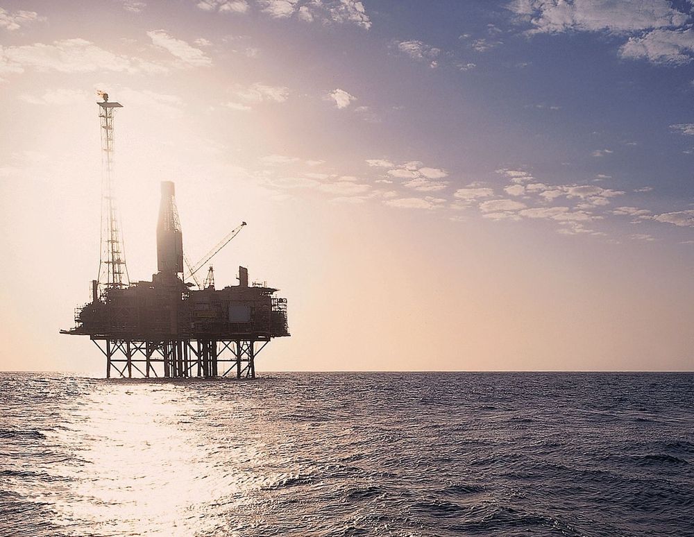 Woodside + BHP oil & gas: inspiration or desperation?