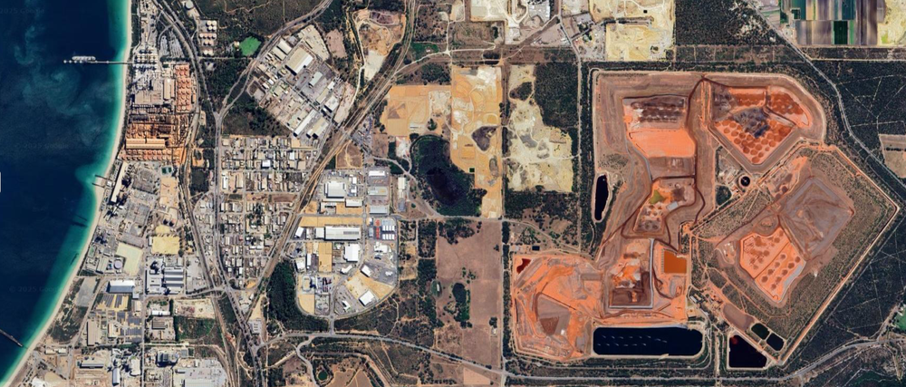 Alcoa's Kwinana closure bill jumps by $131 million