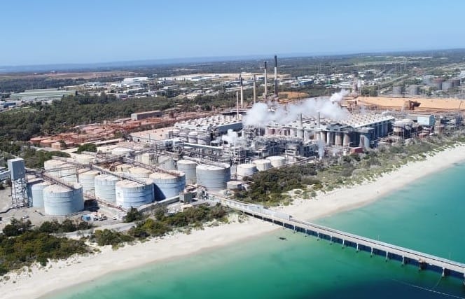 Alcoa's Kwinana closure bill jumps by $131 million