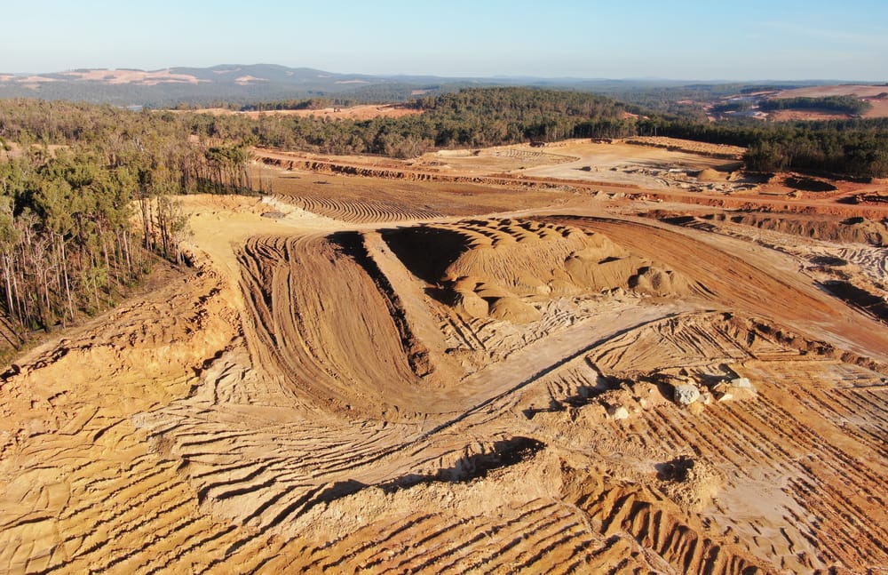 WA EPA refuses to consider Alcoa expanding mining near dams