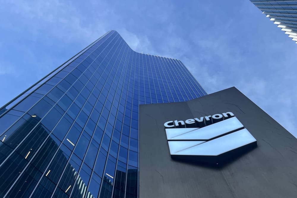Chevron quotas push Australian engineering jobs overseas
