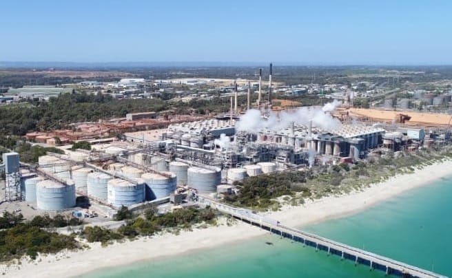 BP puts brakes on Kwinana clean fuel plans