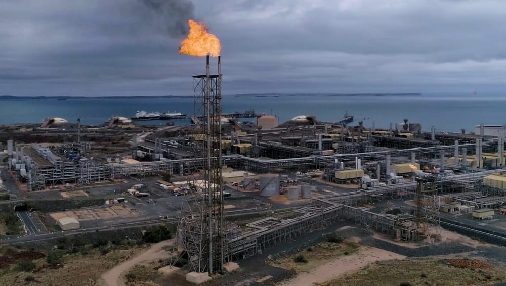 Peter Milne - Boiling Cold