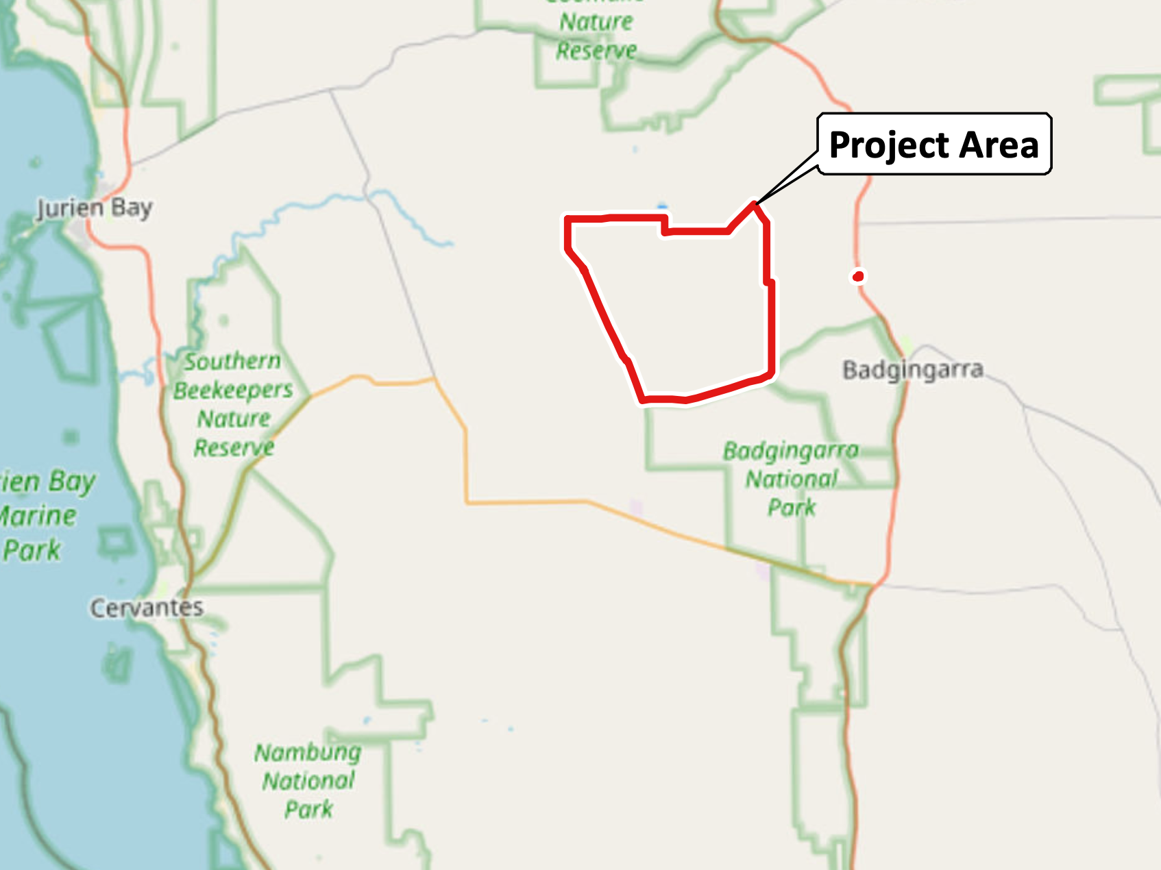 New 490MW MidWest WA wind farm plans 2028 start-up