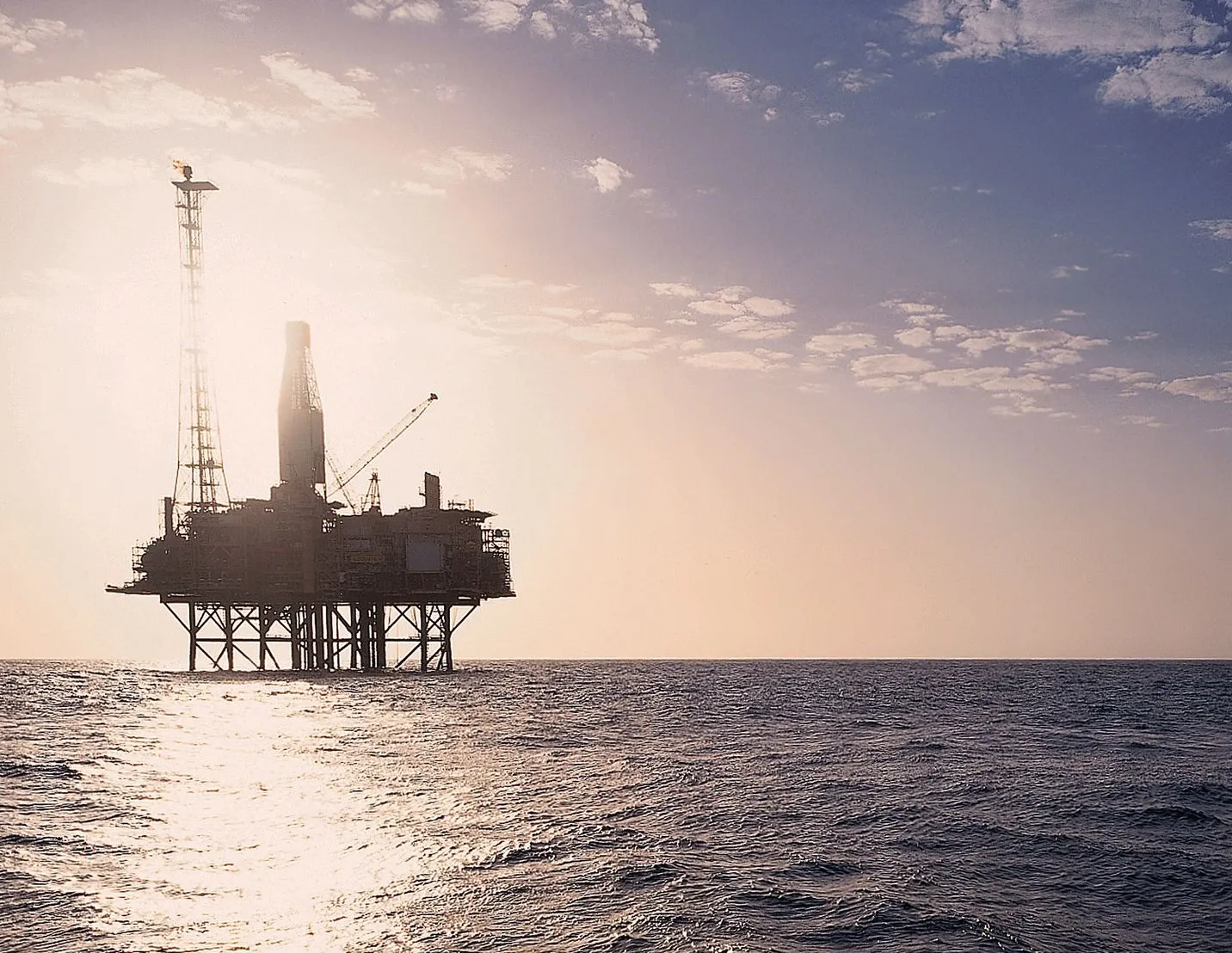 North West Shelf LNG