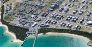 BP puts brakes on Kwinana clean fuel plans