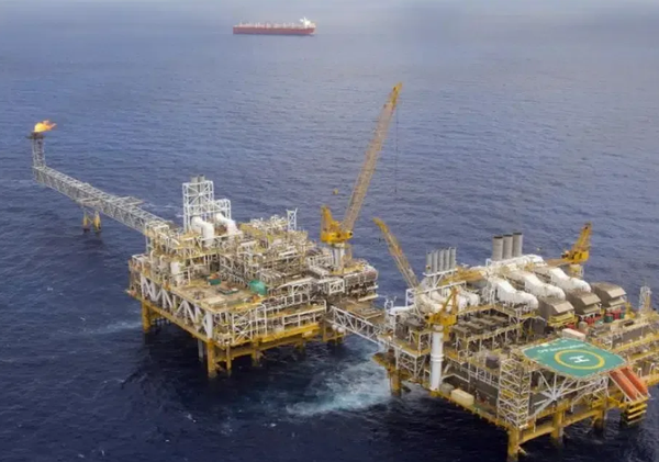 Santos to shut Bayu Undan gas project